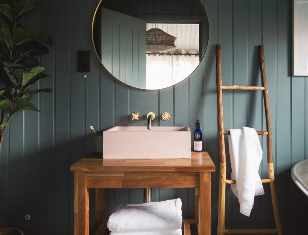 Introducing our new range of concrete basins - The Cast Iron Bath Company