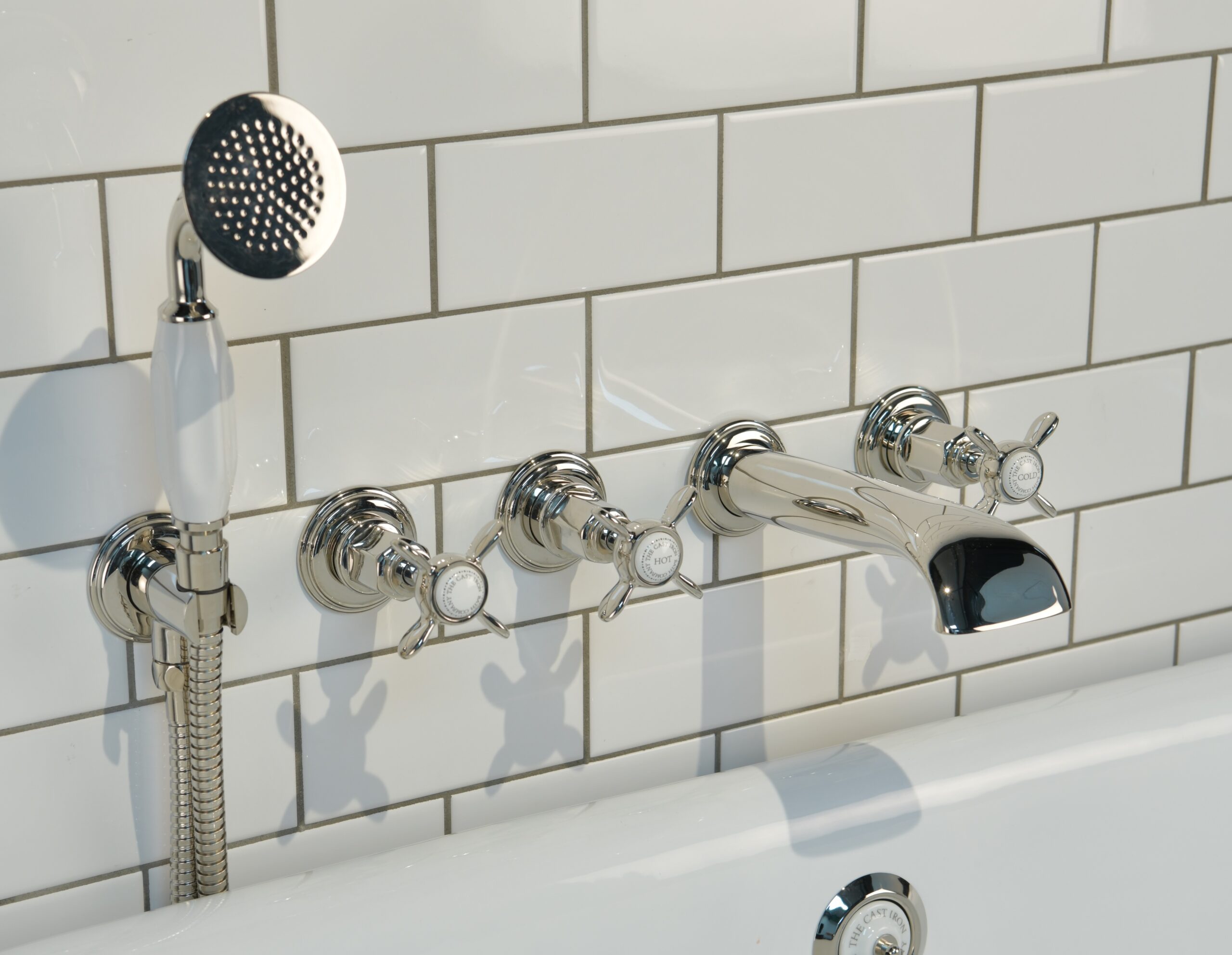 Understanding water pressure and water flow rates - The Cast Iron Bath ...